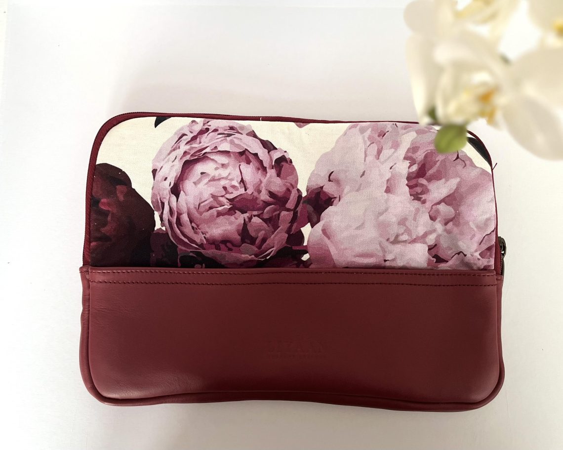 Liyaan Qur'aan Pouch / Juzdaan - Liyaan