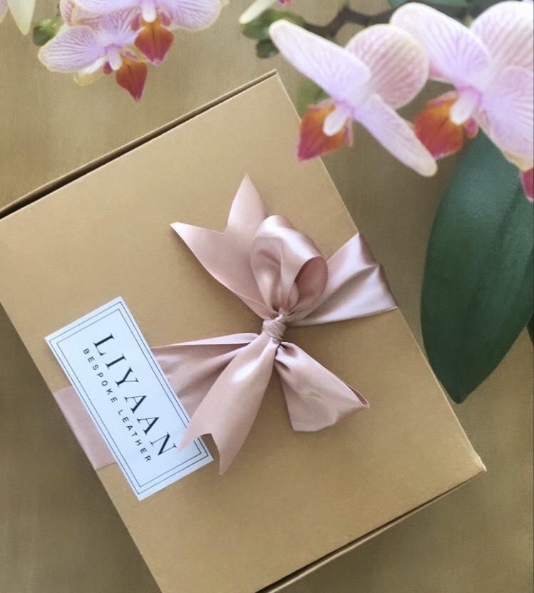 The Liyaan Luxury Box - Liyaan