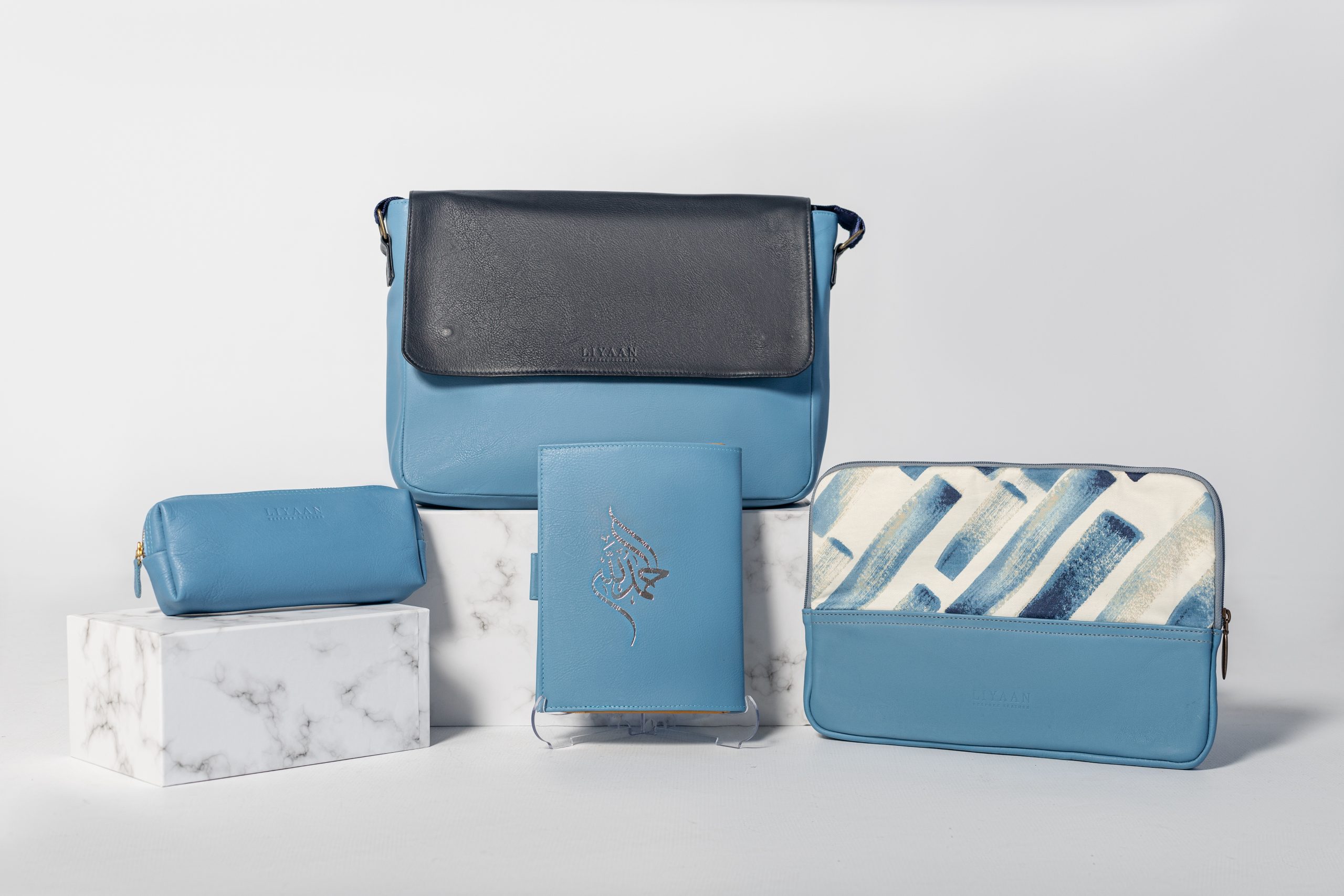 The Ultimate ILM Set - Liyaan